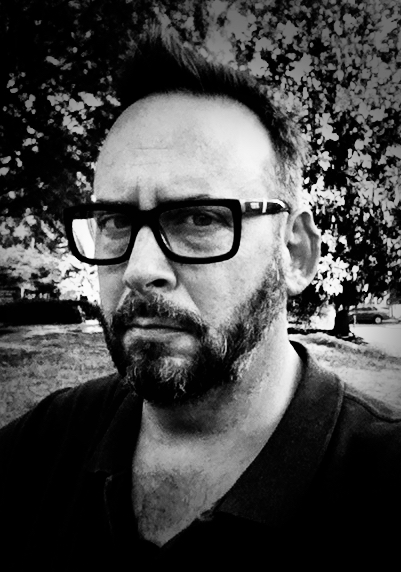 About – Mark Edwards | Art